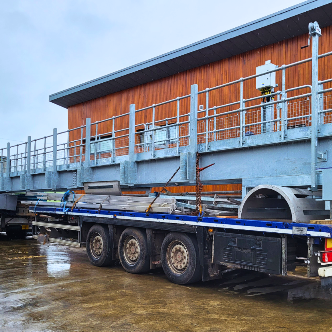 The Impact of Off-Site Construction in Modern Engineering : Colloide