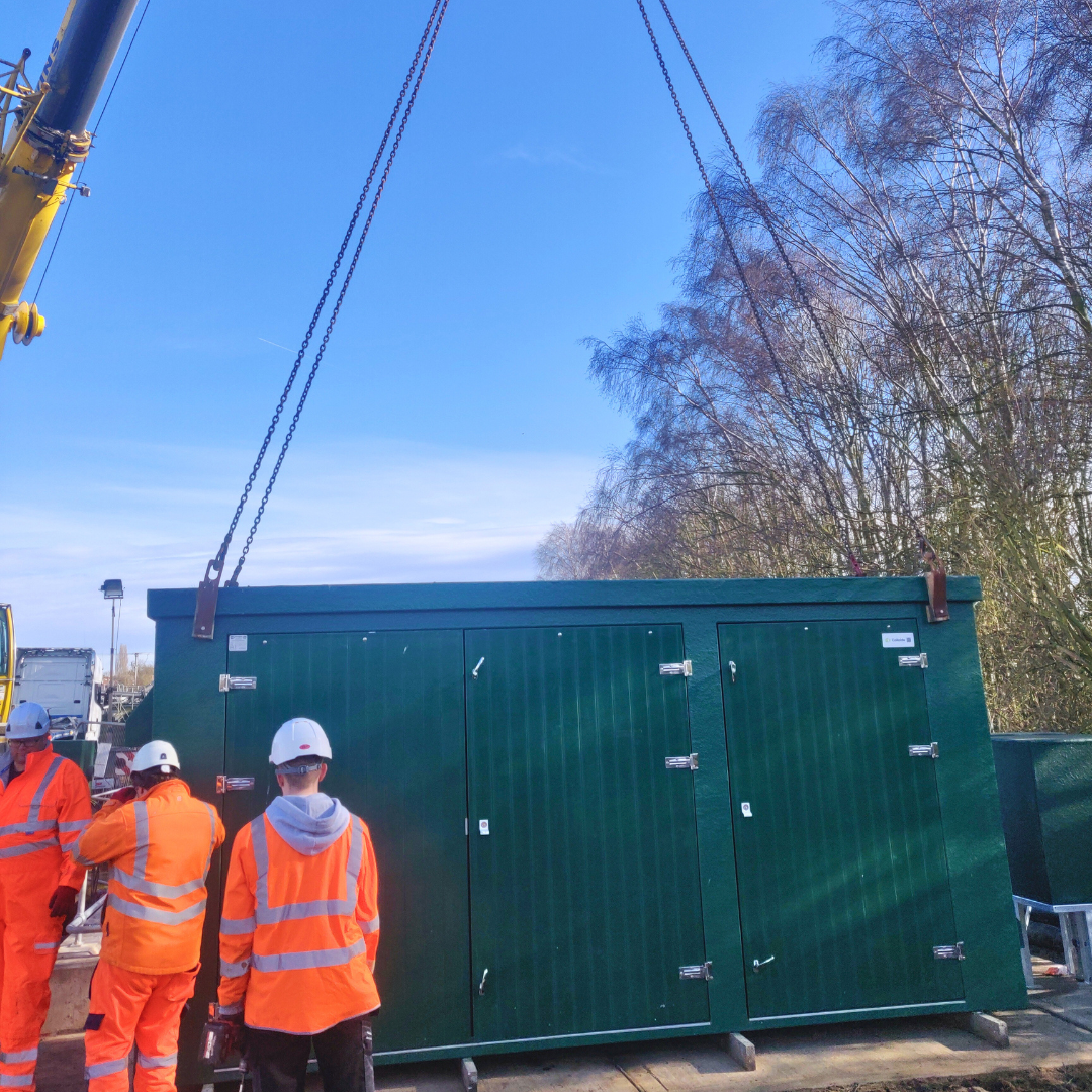 The Impact of Off-Site Construction in Modern Engineering : Colloide