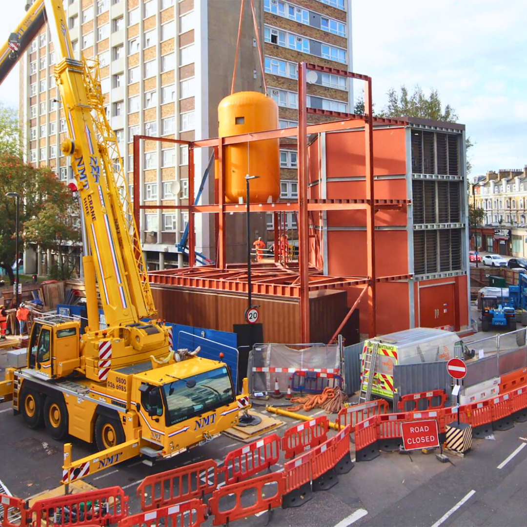 Engineering a Low-Carbon Future : Colloide