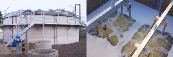 Advancements in Wastewater Treatment Technology: Innovations Addressing ...