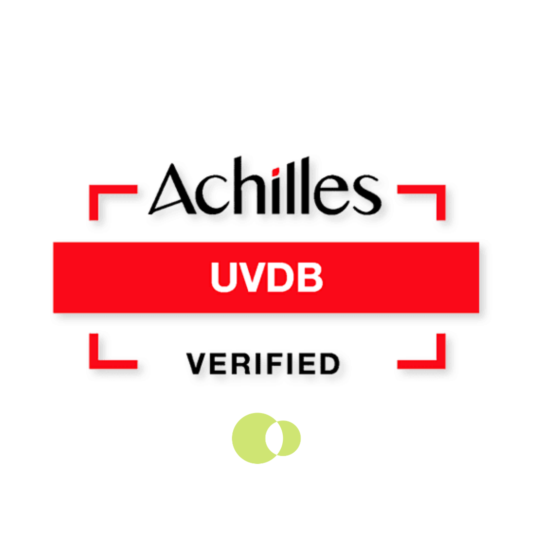 Colloide Achieves 100% in Achilles UVDB Audit, Reinforcing Commitment ...