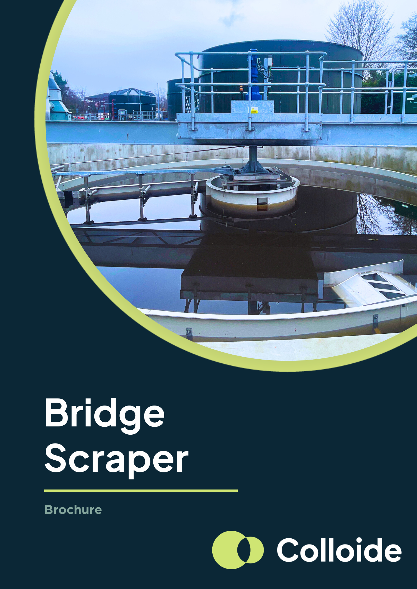 Bridge Scrapers FAQs : Colloide