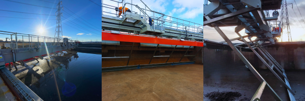 Bridge Scrapers FAQs : Colloide