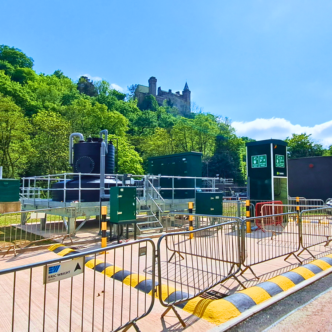 Streamlined Procurement, Standardisation, and Efficient Delivery with ...