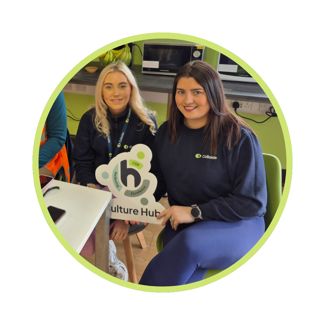 Colloide Culture Hub 2025 : Colloide