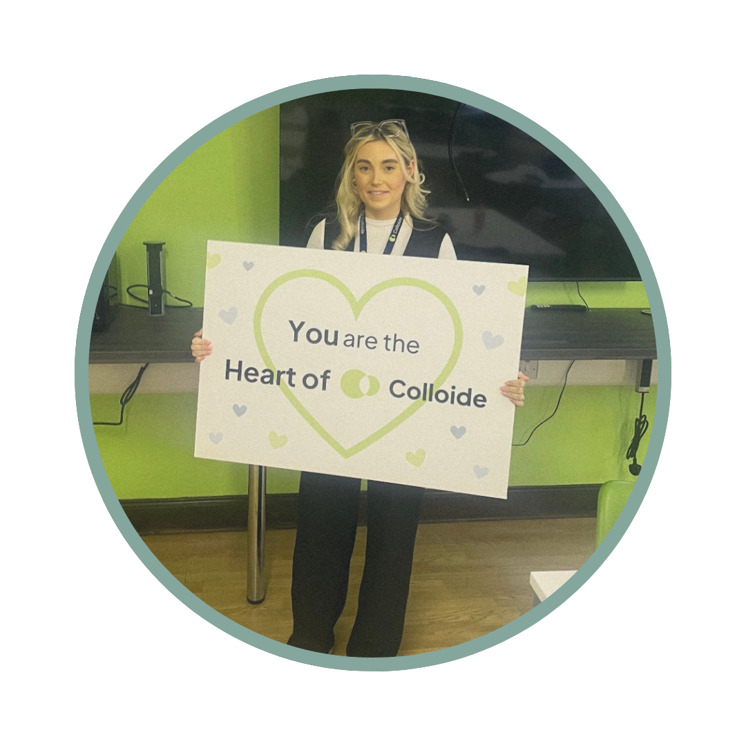 Colloide Culture Hub 2025 : Colloide
