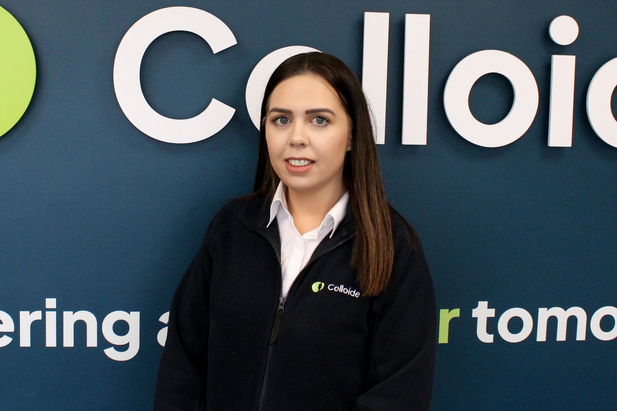 Ask the Accounts Team : Colloide