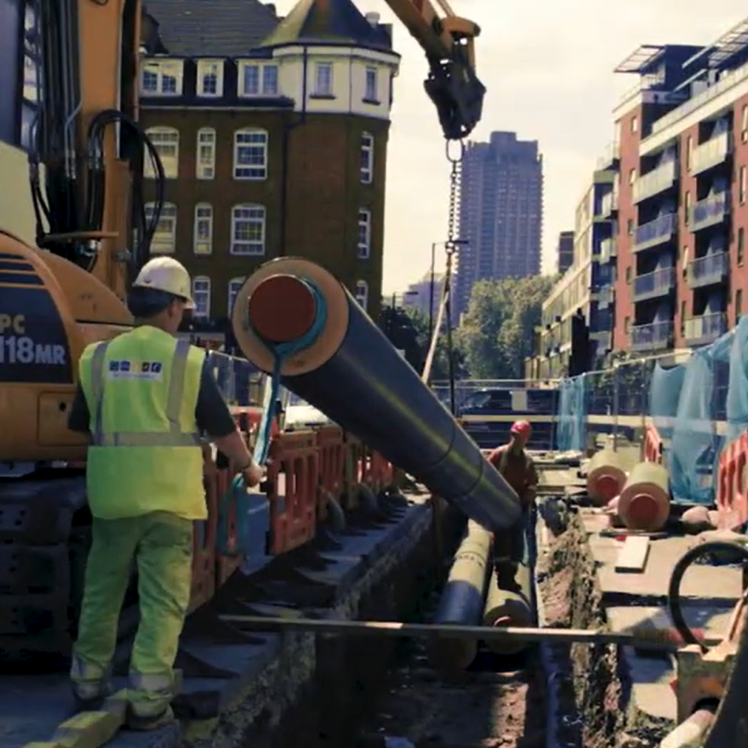 Future-Proofing the Built Environment: The Case for Heat Network-Ready ...